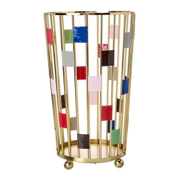 Jonathan Adler | Storage & Organization | Jonathan Adler Miami Umbrella ...